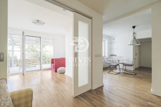 Stan prodaja Perside Milenković Senjak 104m2 - 199000