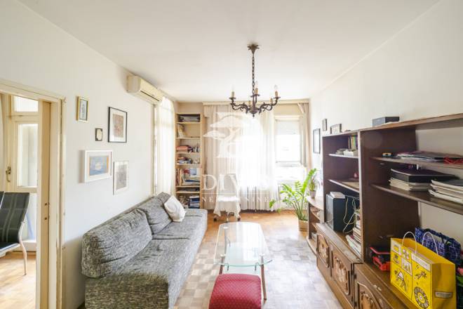 Stan prodaja Bulevar Zorana Đinđića Blok 30 70m2 - 205500