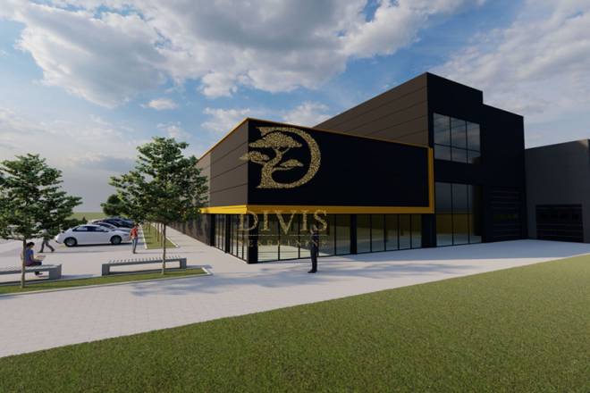 Plac prodaja Ibarski put Rušanj 88a - 370000