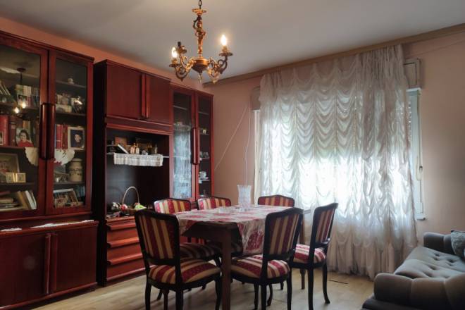 Kuća prodaja Jermska Rušanj 91m2 - 160000