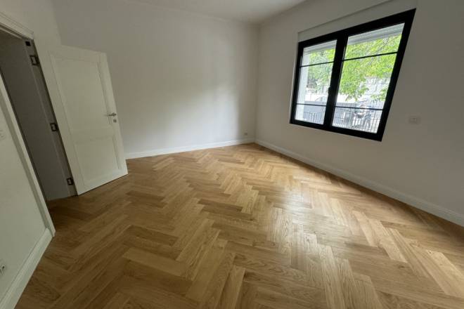 Stan izdavanje Kaćanskog Senjak 74m2 - 1000