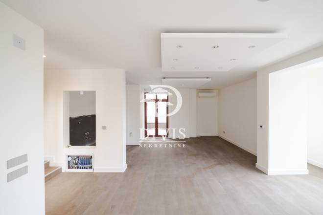 Stan izdavanje Milovana Glišića Senjak 174m2 - 3500