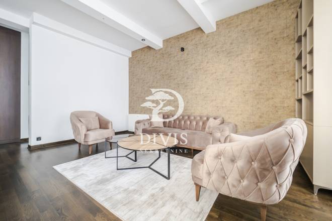 Stan prodaja Kuršumlijska Senjak 84m2 - 369000